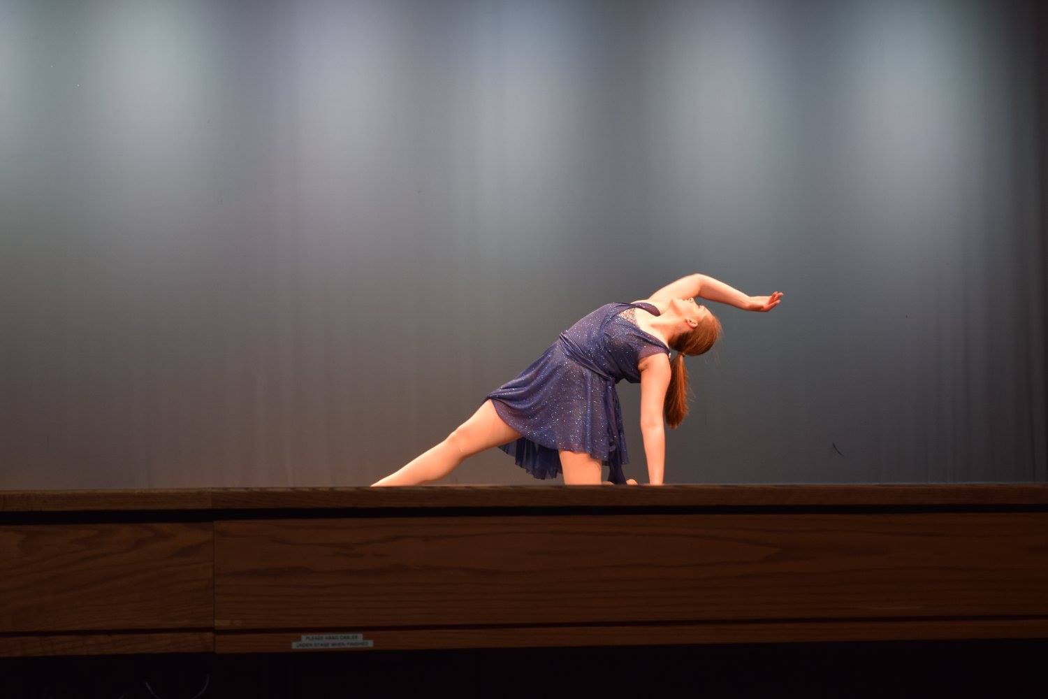 Ballet/Lyrical/Contemporary Dance | Heather's Dance Company